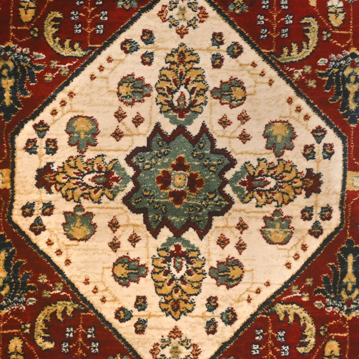 Multi Traditional Turkish Kazak 2.5x5 ft – Gaba Official Rug Store ...