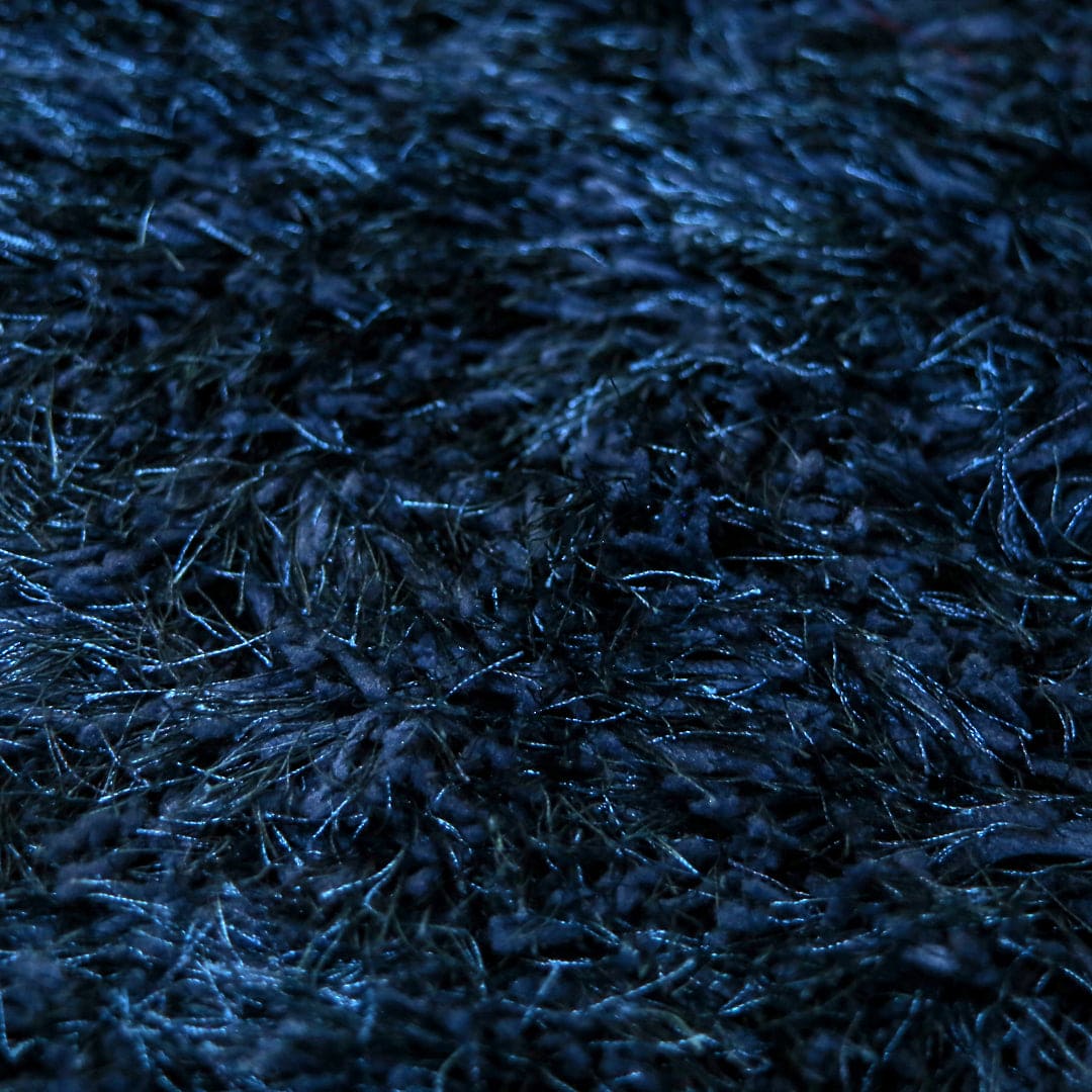 Navy Blue Shaggy Rug – Gaba Official Rug Store Online In Pakistan ...